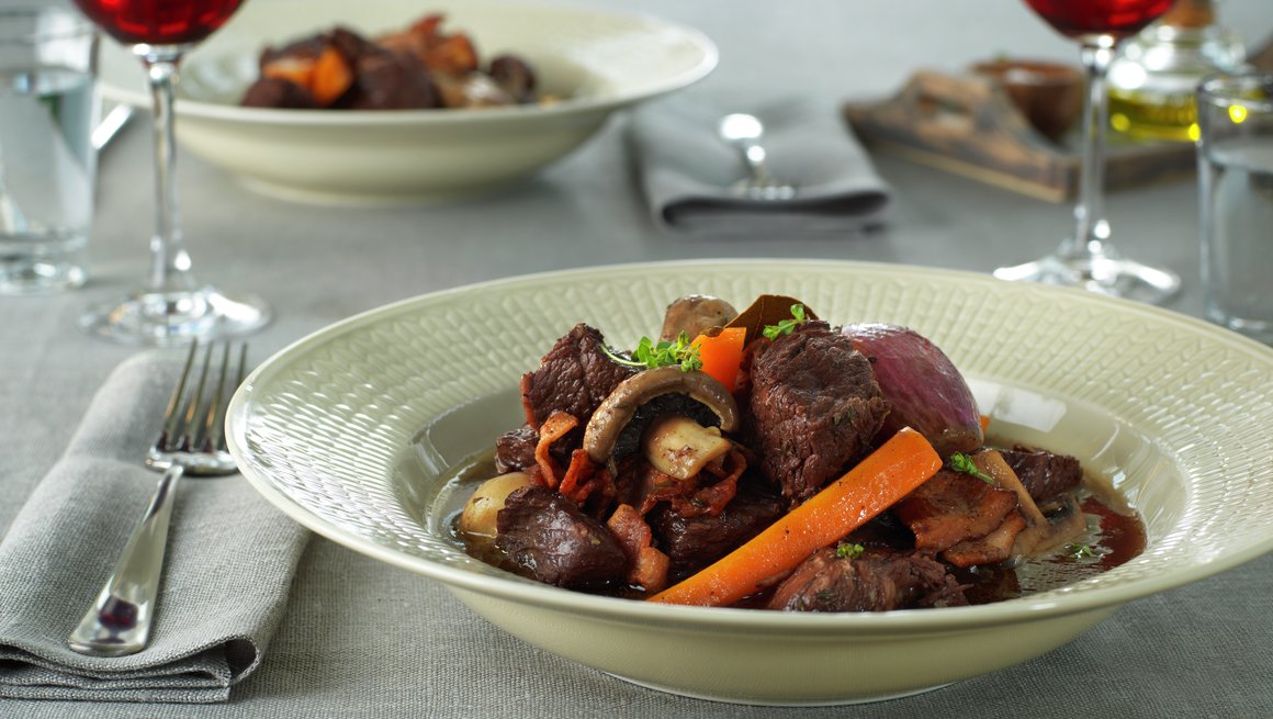 Bogsteik :: Nordlandgard