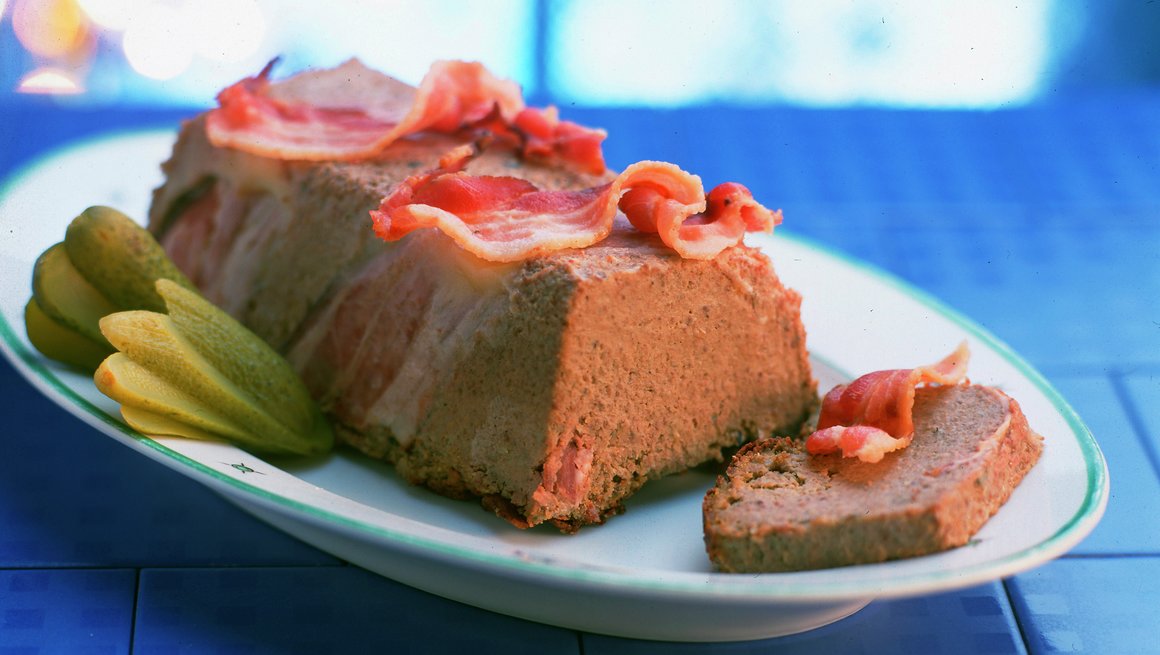 Lever :: Nordlandgard