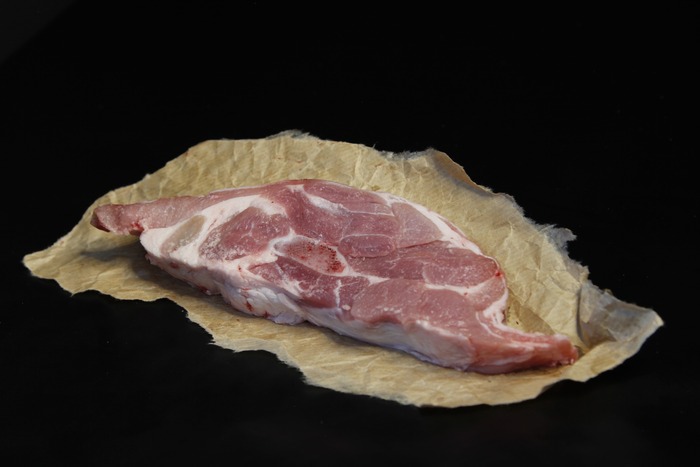 Bog av lam :: Nordlandgard