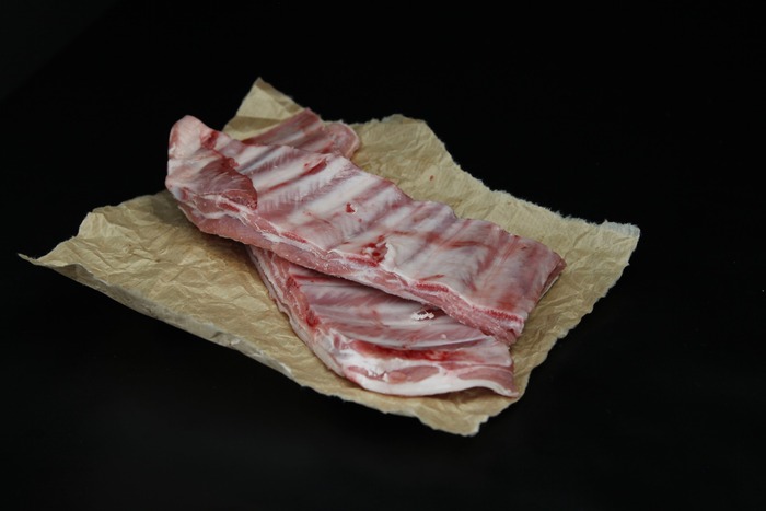 Ribbe - Grillribbe :: Nordlandgard